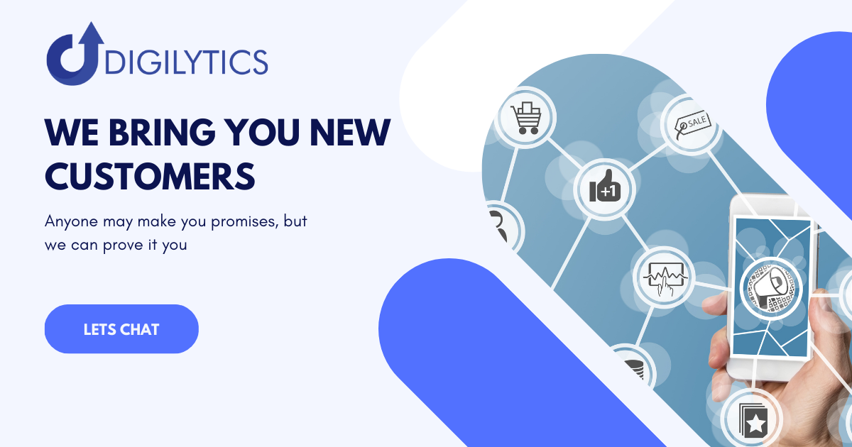 Contact Us - Digilytics : Digital Marketing Agency in Australia