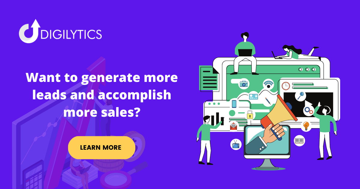 Digilytics : Digital Marketing Agency in Australia